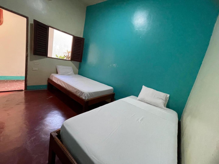 The Grindio Hostel - Iquitos