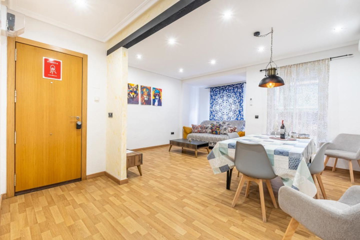 Marqplace Beach Free Parking And Ac - Alicante