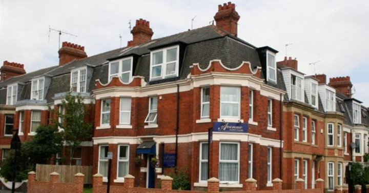 The Avenue Guesthouse - Gateshead