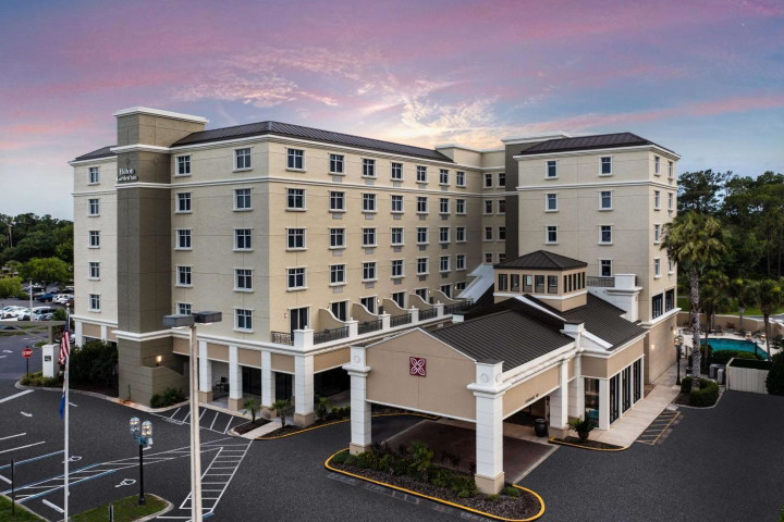 Hilton Garden Inn Jacksonville Ponte Vedra Sawgrass - Ponte Vedra Beach, FL