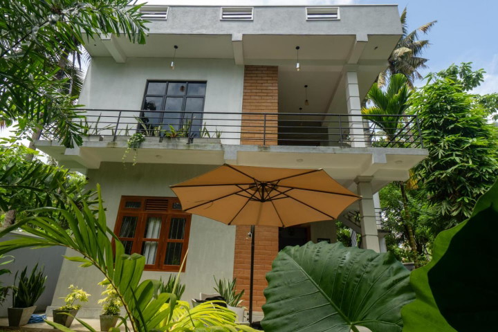 Isuru Villa Weligama - Mirissa