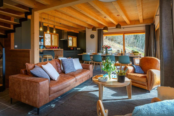Chalet Chantalhys - Ovo Network - Saint-Gervais-les-Bains