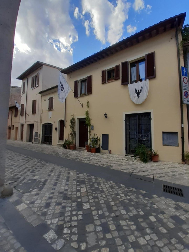 B&b La Casa Di Alice - Spello