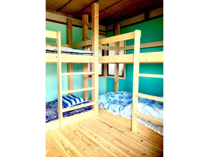 Obasute Guesthouse Nakaraya - Vacation Stay 31596v - 上田市