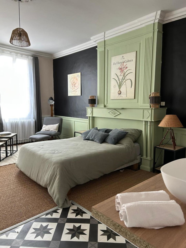 Casa 17 Confolens - Charente