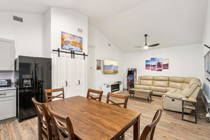 Stylish 3br2ba6beds Spacious Near Downtown - St. Augustine, FL