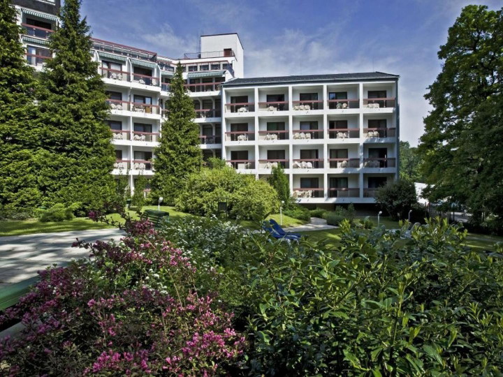 Hotel Lövér Sopron - Sopron