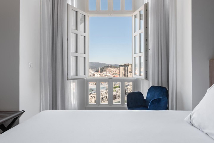 Dorma Vigo - Cangas