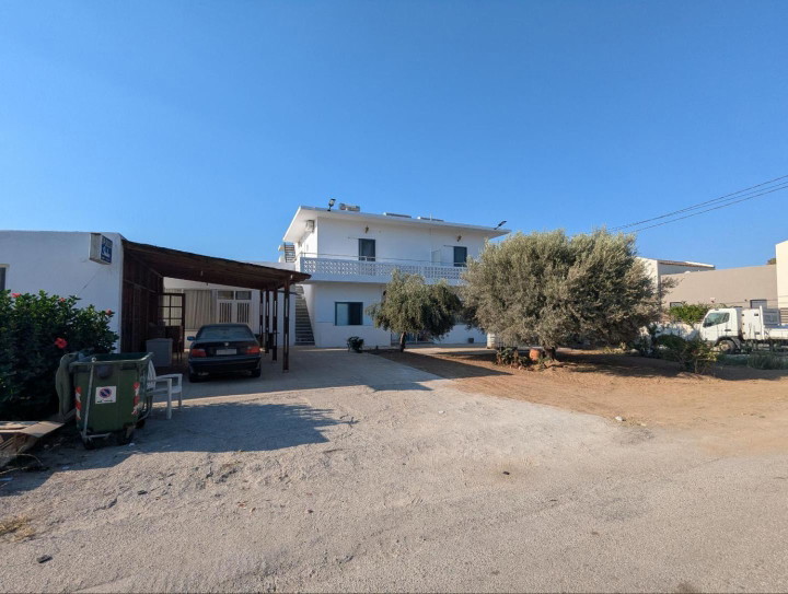 Vasilis Studios & Apartments - Kos