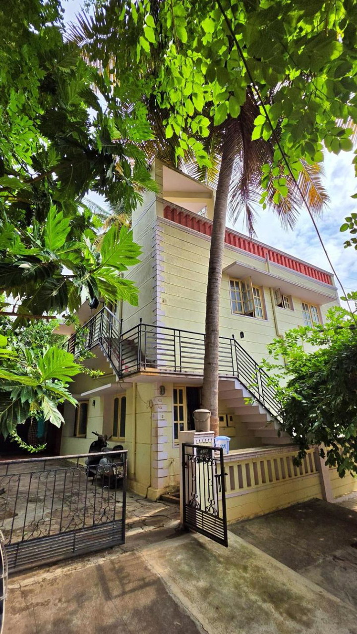 Manasthala Nagesh - Mysuru