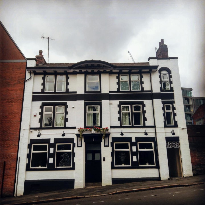 The Crow Inn - Sheffield