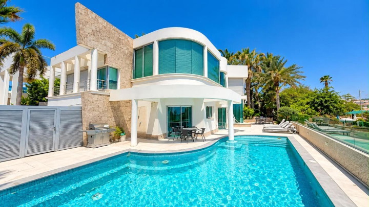 Villa Paradise - Eilat