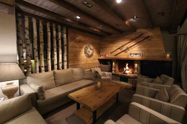 Eira Ski Lodge - Vall de Boí