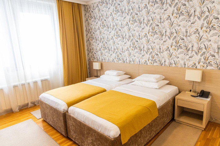 Garni Hotel Nevski - Belgrade