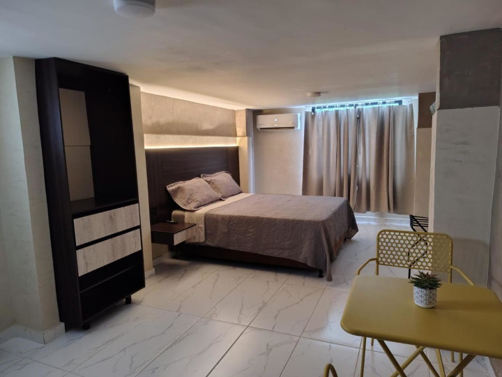 Laureles Del Parque Loft - Barranquilla