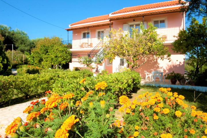 Maria's Paradise - Corfu