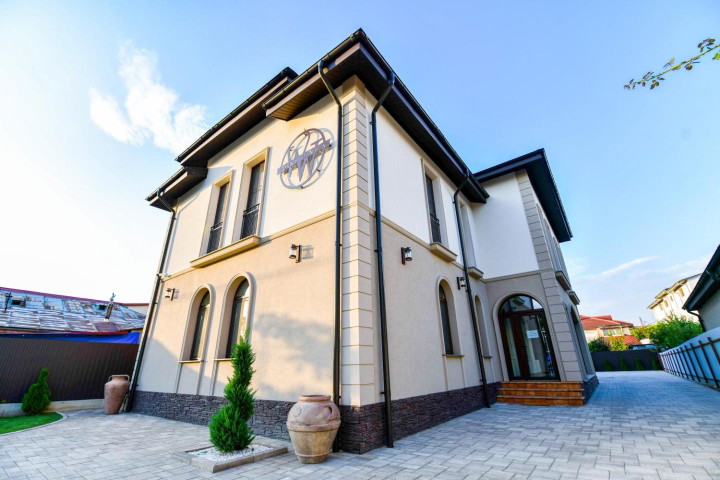Pensiunea Ww - Galați