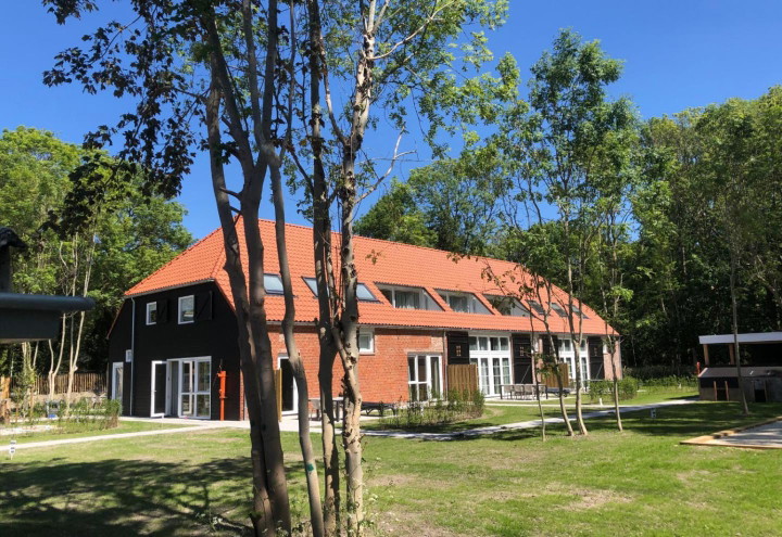 Hofstede Moesbosch I Kloeg Collection - Cadzand
