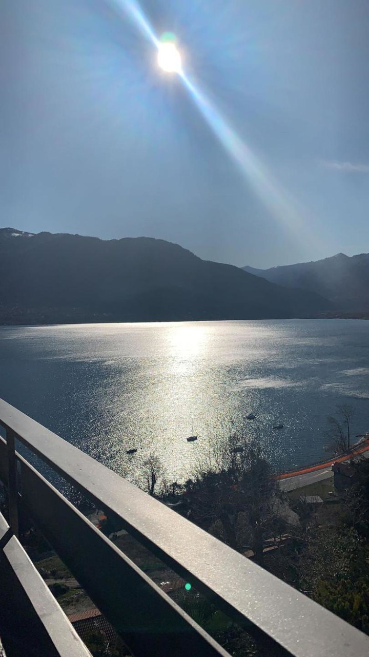 Suite Bijoux On Lake Maggiore - Lake Maggiore