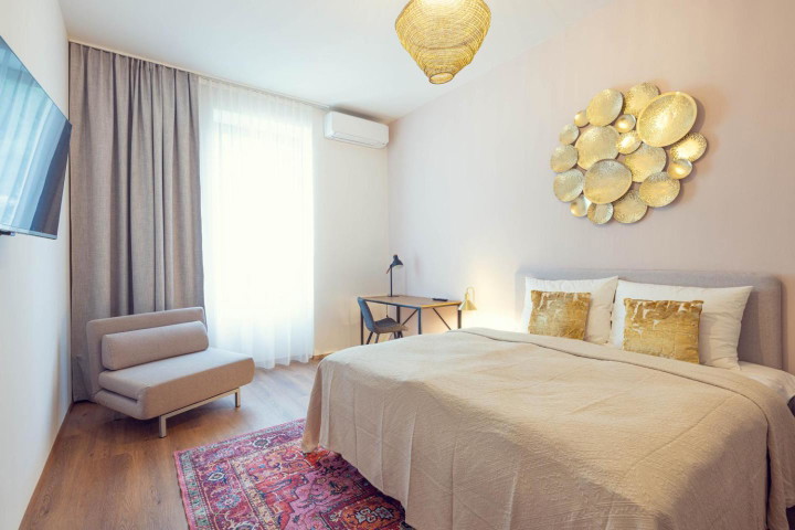 Leonart Living 22 - Oostenrijk