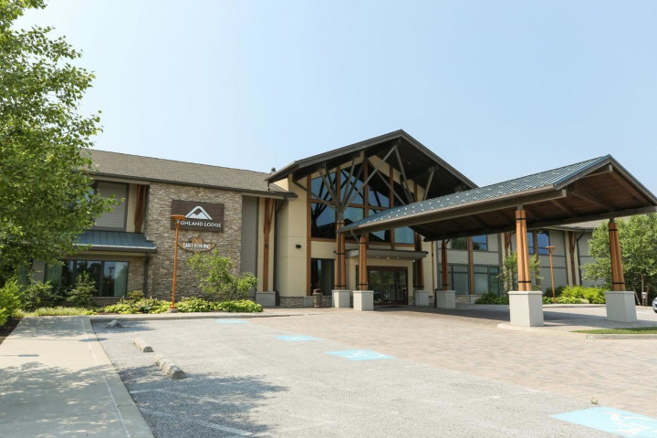 Liberty Mountain Lodging By Vail Resorts - Emmitsburg, MD