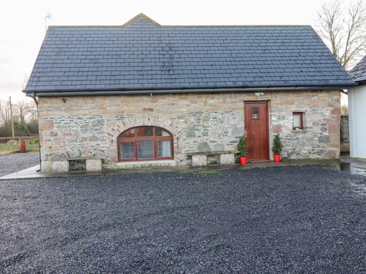 The Artist's Barn - Tipperary