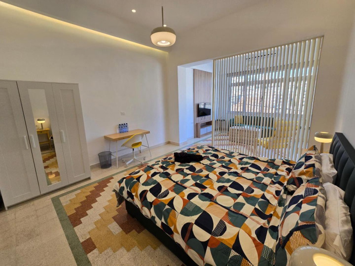 Downtown Living Boutique Apartments - Amman
