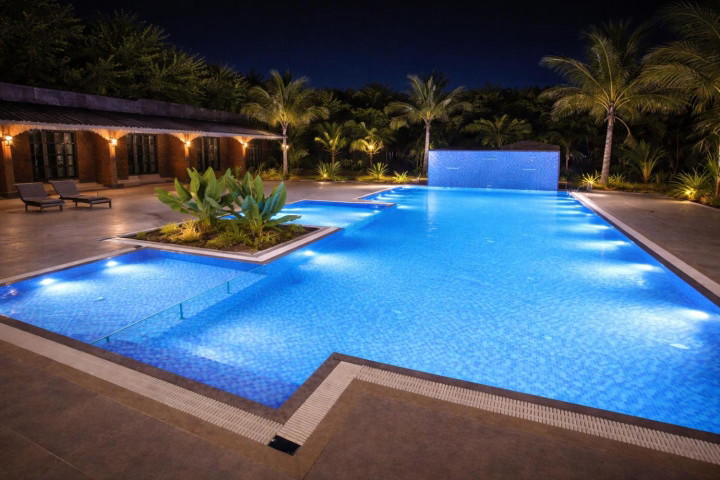 Saiprasad Tiger Resorts - Maharashtra