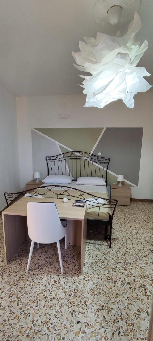 Il Sospiro B&b - Basilicata