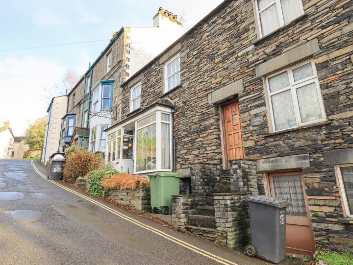Silverhow Cottage - Hawkshead