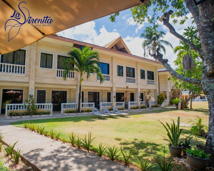 La Sirenita - Panglao