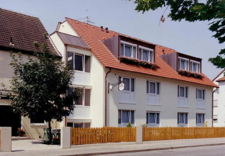 Hotel Graßer - Roth