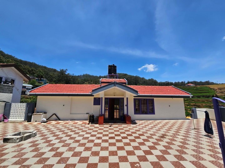 Wescott Villa - Coonoor