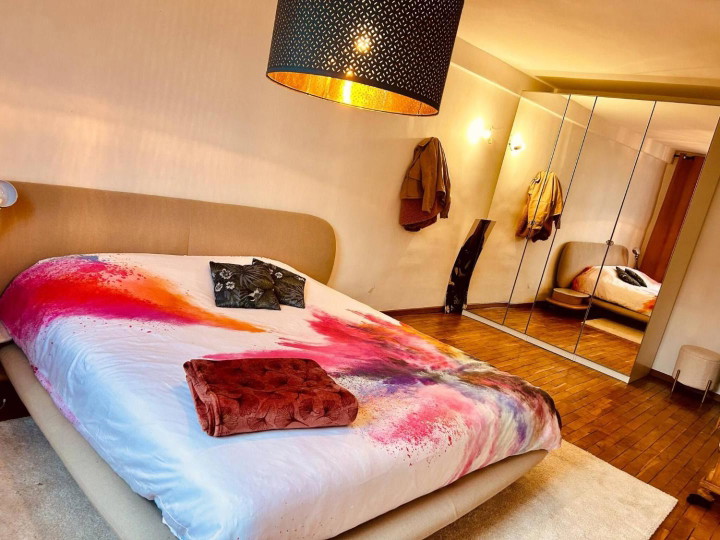 3 Bedroom House In The Heart Of Condroz - Huy