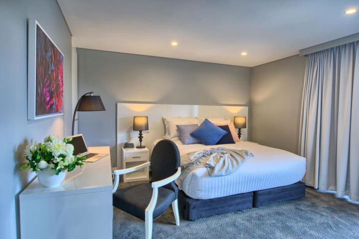 Canberra Rex Hotel - Canberra