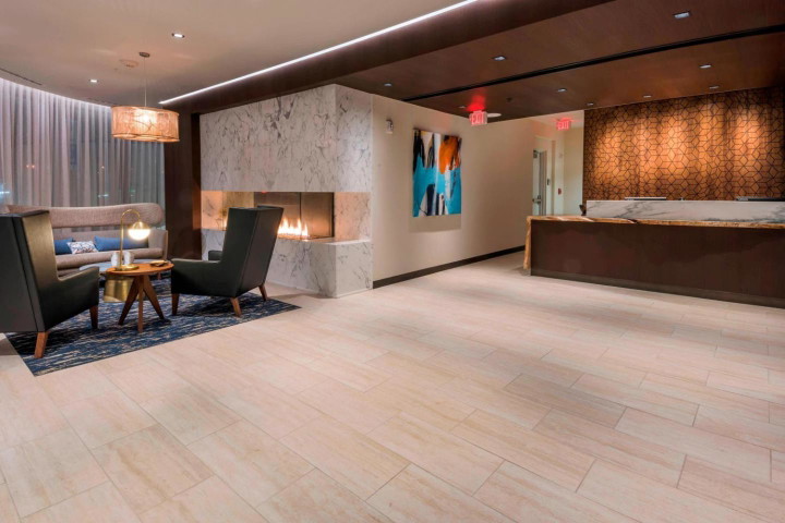 Residence Inn By Marriott Jersey City - Brooklyn, NY