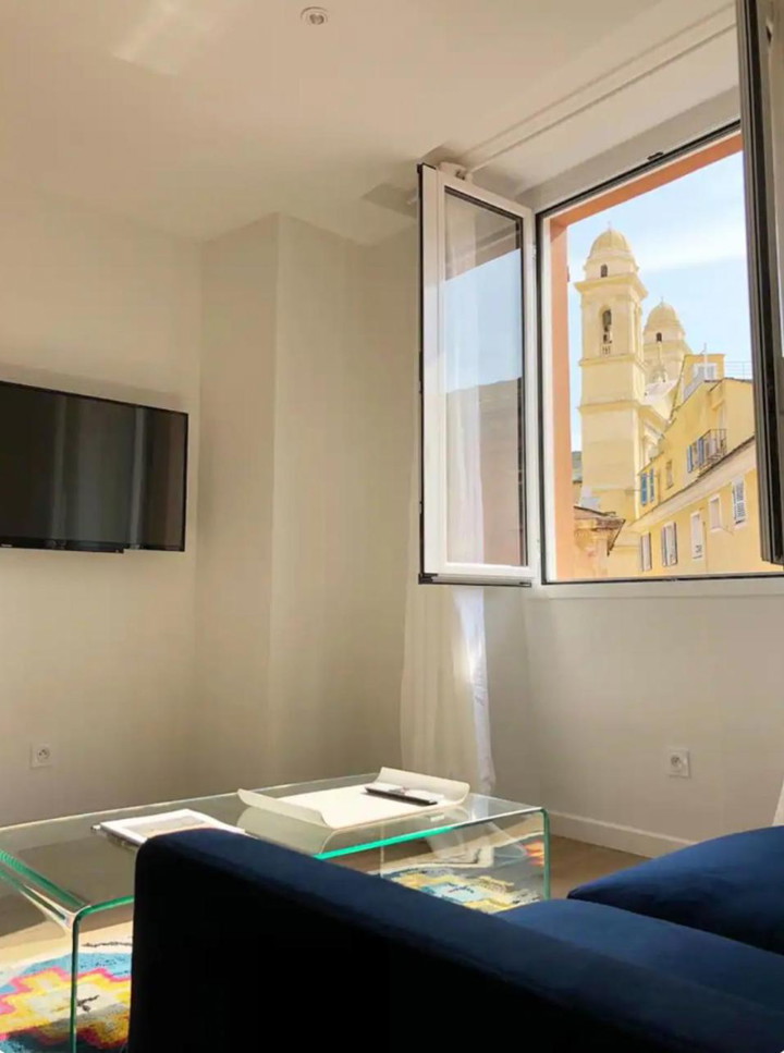 Terrazzo - Bastia