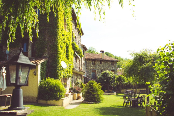 Casa Etxalde - Setcases