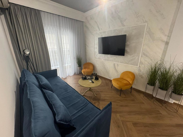 Agia Sophia Square Suite - Thessaloniki