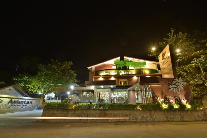 Aukotan Place - Ko Tao