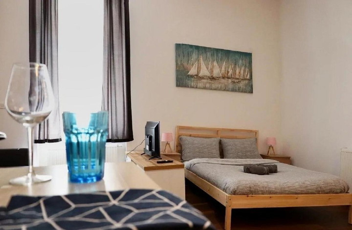 Hostel Temza - Croatie