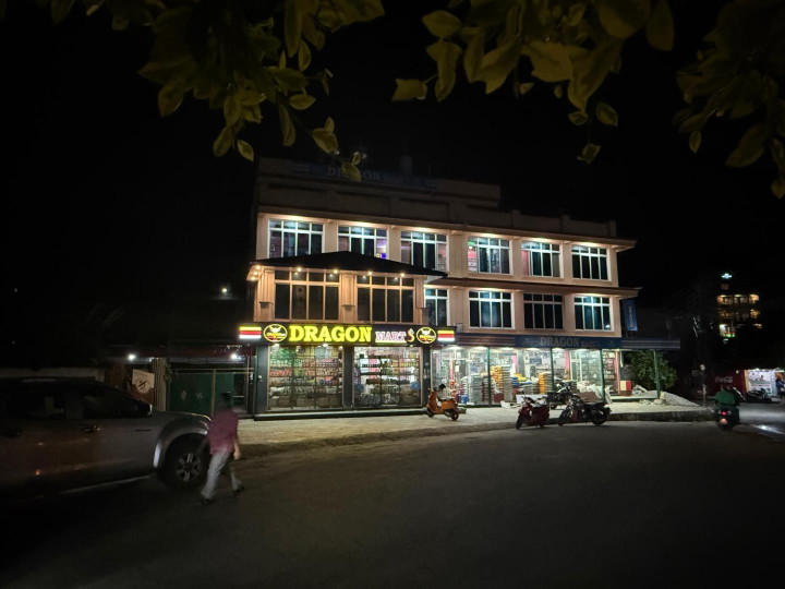 Shanti Patan Homestay - Tibet