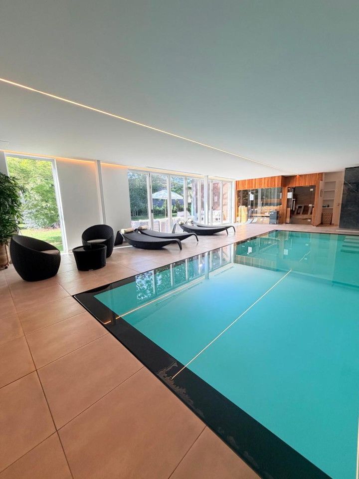 Huyze Fox - Boutique Stays - Knokke-Heist