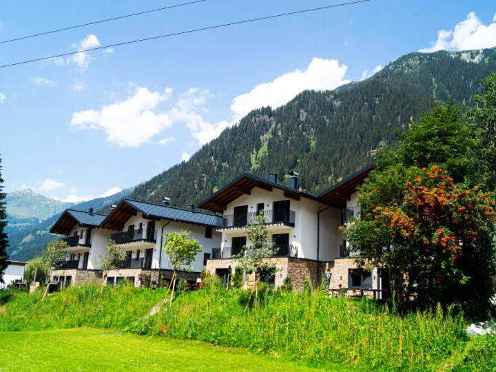 Sporthotel Silvretta Montafon - Gaschurn