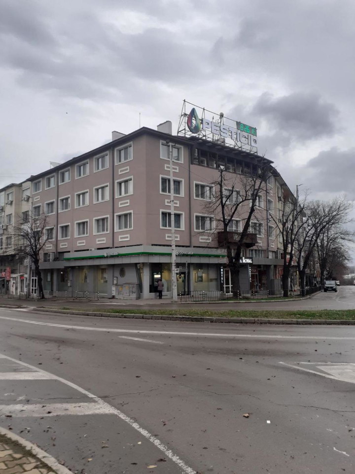 Роял Шумен - Shumen
