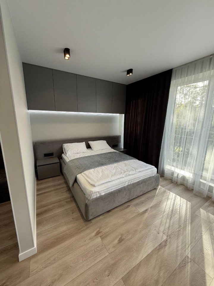 Premium Apartments A&s - Botoşani