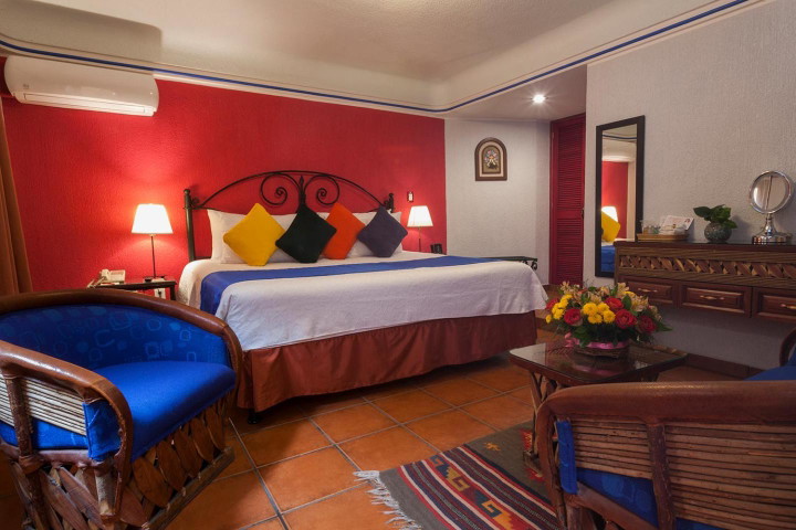 Hotel Boutique Parador San Miguel Oaxaca - Oaxaca