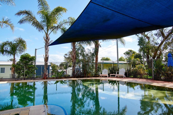 Amaroo Park - Mornington Peninsula