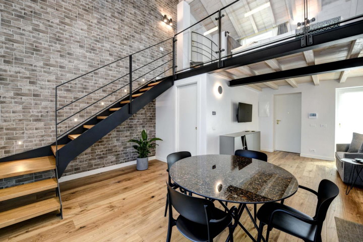 Madalì Suite & Apartments Brescia - Brescia