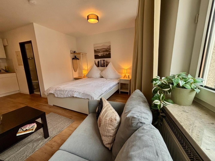 Cobblestone Studios Altstadt Nürnberg - Nuremberg